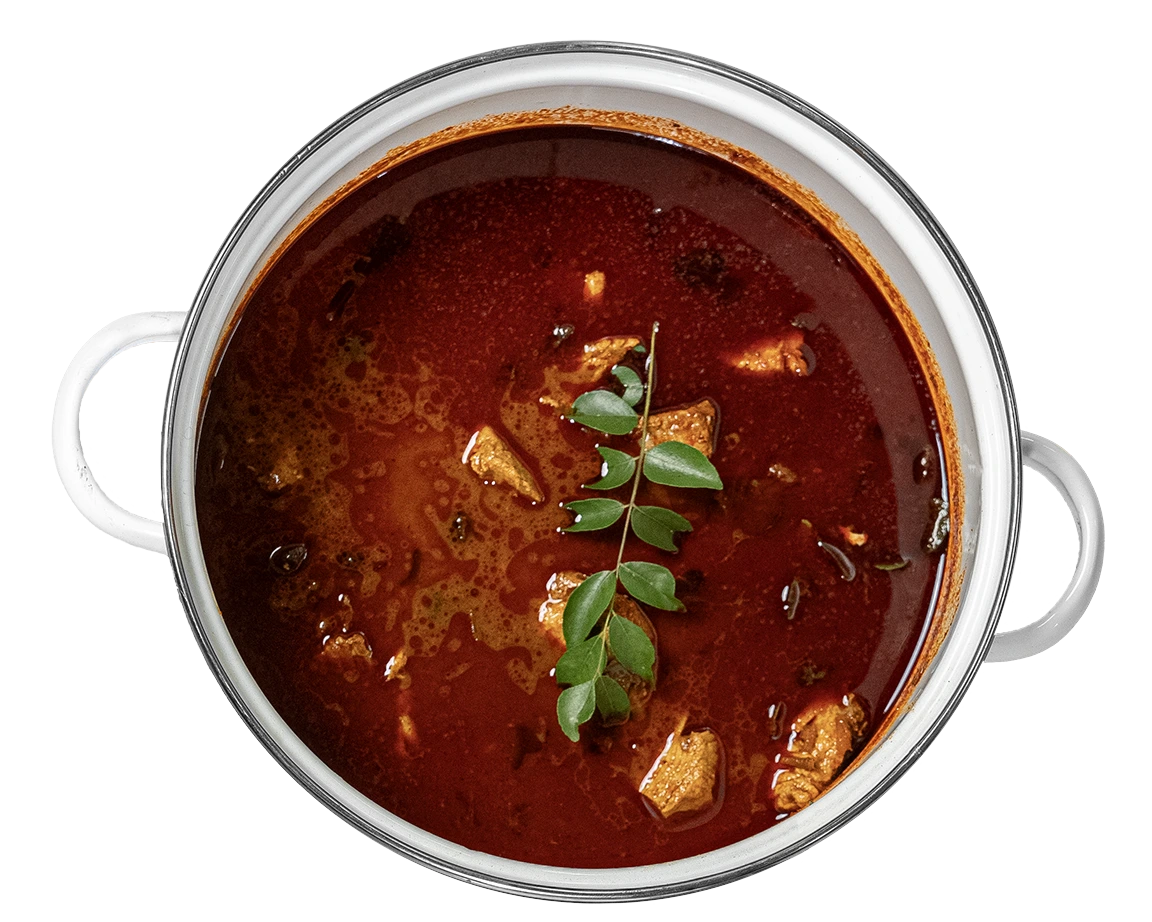 ChefX - Your Cooking Partner